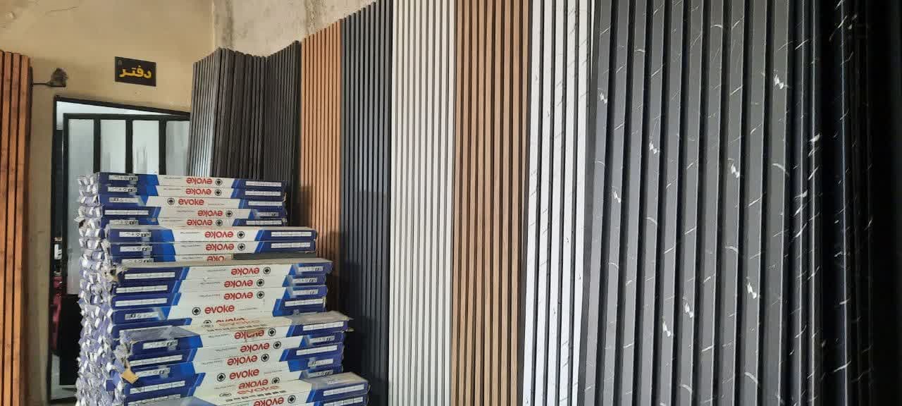 ترمووال ( thermowall ) - fanadecor